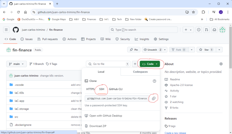 Connect To Github With Ssh Using Linux Wsl Xyzcloud